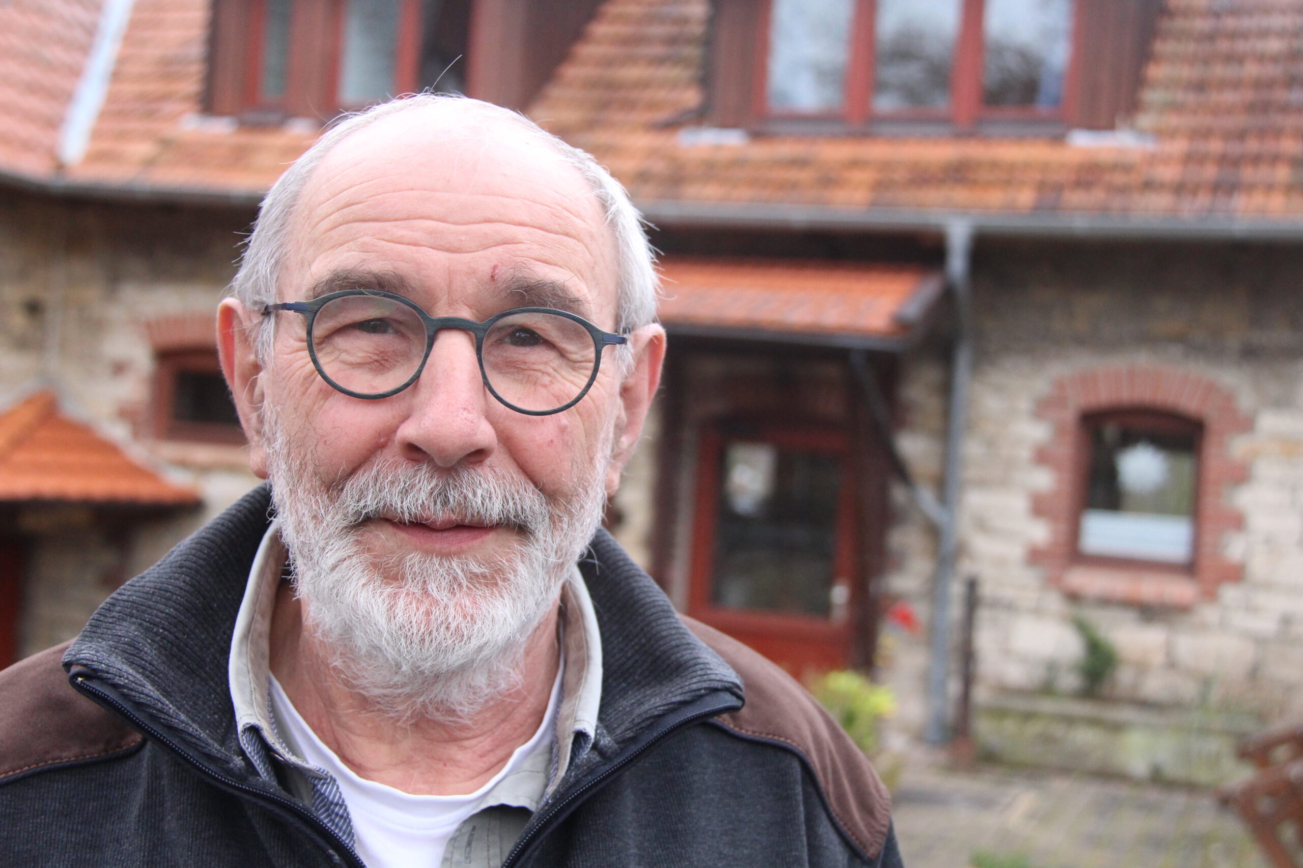 Gründer greift wieder in die Speichen - Evangelischer Kirchenkreis ...