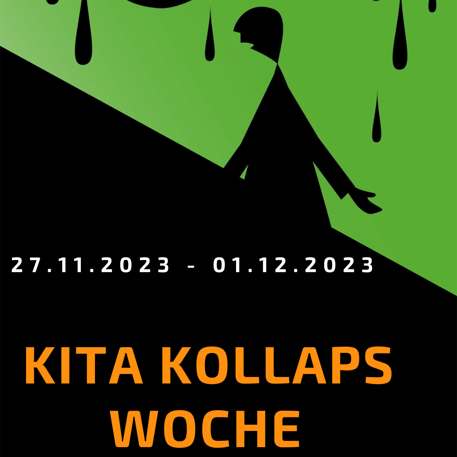 Die Kita-Kollaps Woche - Evangelischer Kirchenkreis Paderborn